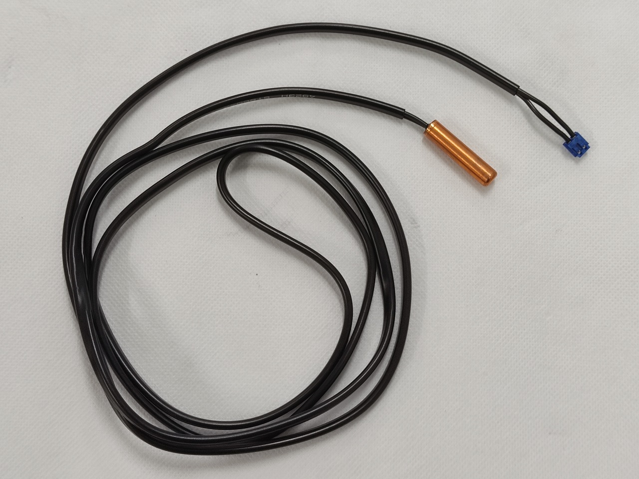 Sonde HEAT EXCHANGER (R2T) pour RZQ100B8V3B - DAIKIN | Experts ...