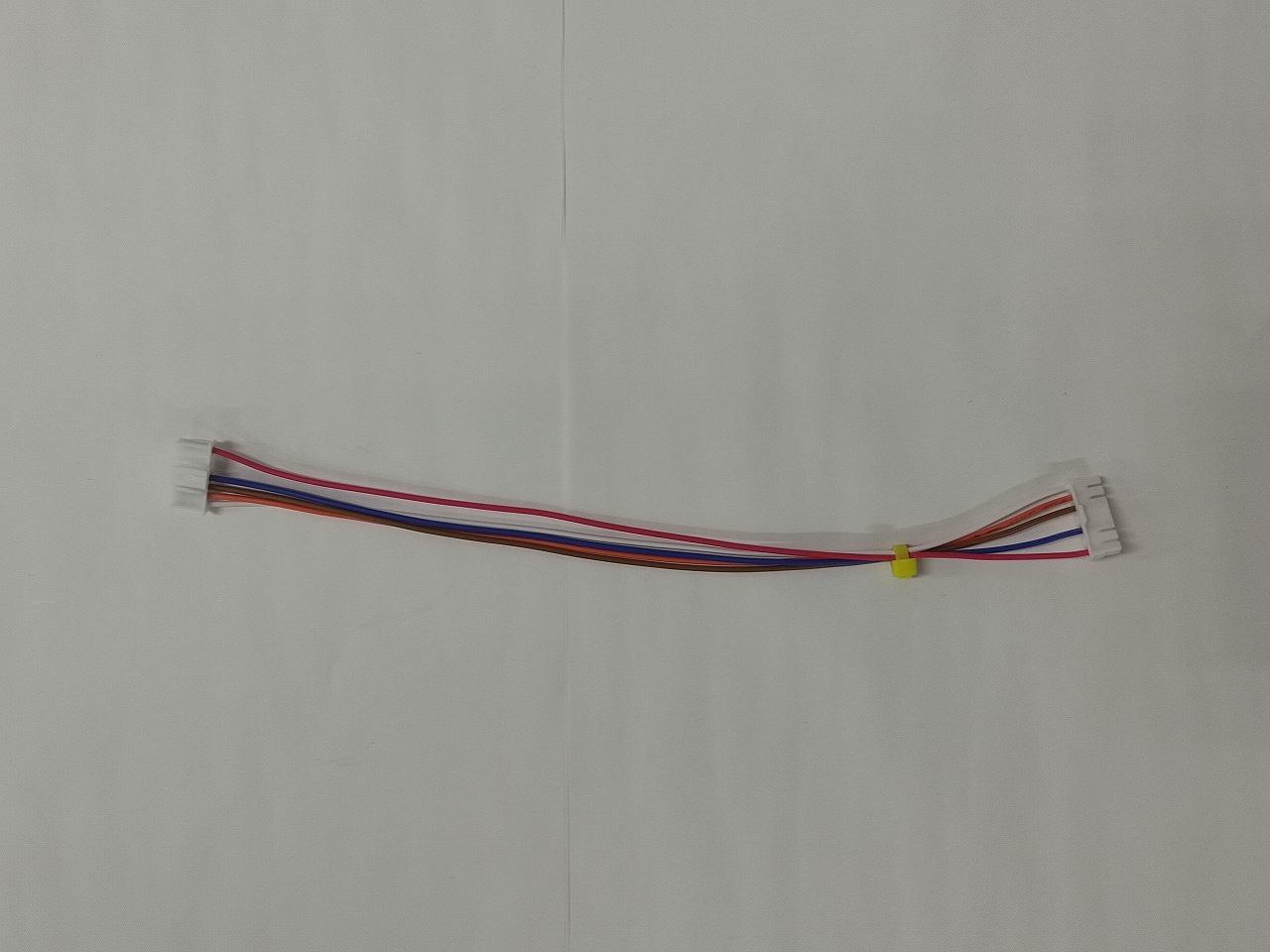 CABLE - MOTEUR - FTXG25EV1BW SN C121387 - DAIKIN | Aircco
